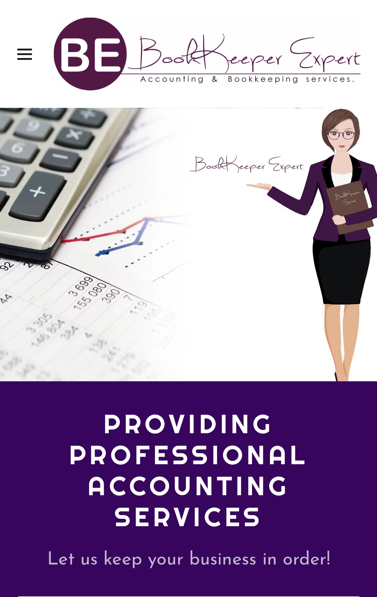 Home - FS Accounting